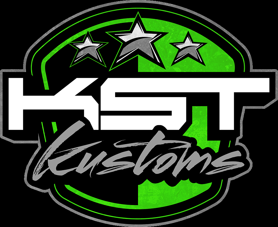 KST Kustom Handlebars ~ Renegade Cycles